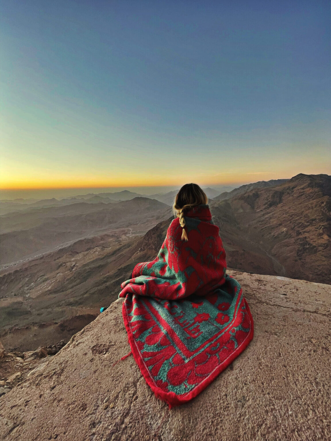 The 11 Best Things to do in Dahab - Girl on a Zebra