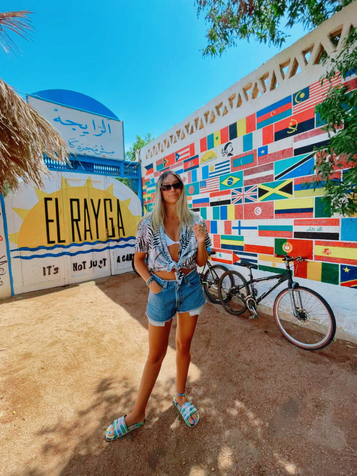 The 11 Best Things to do in Dahab - Girl on a Zebra