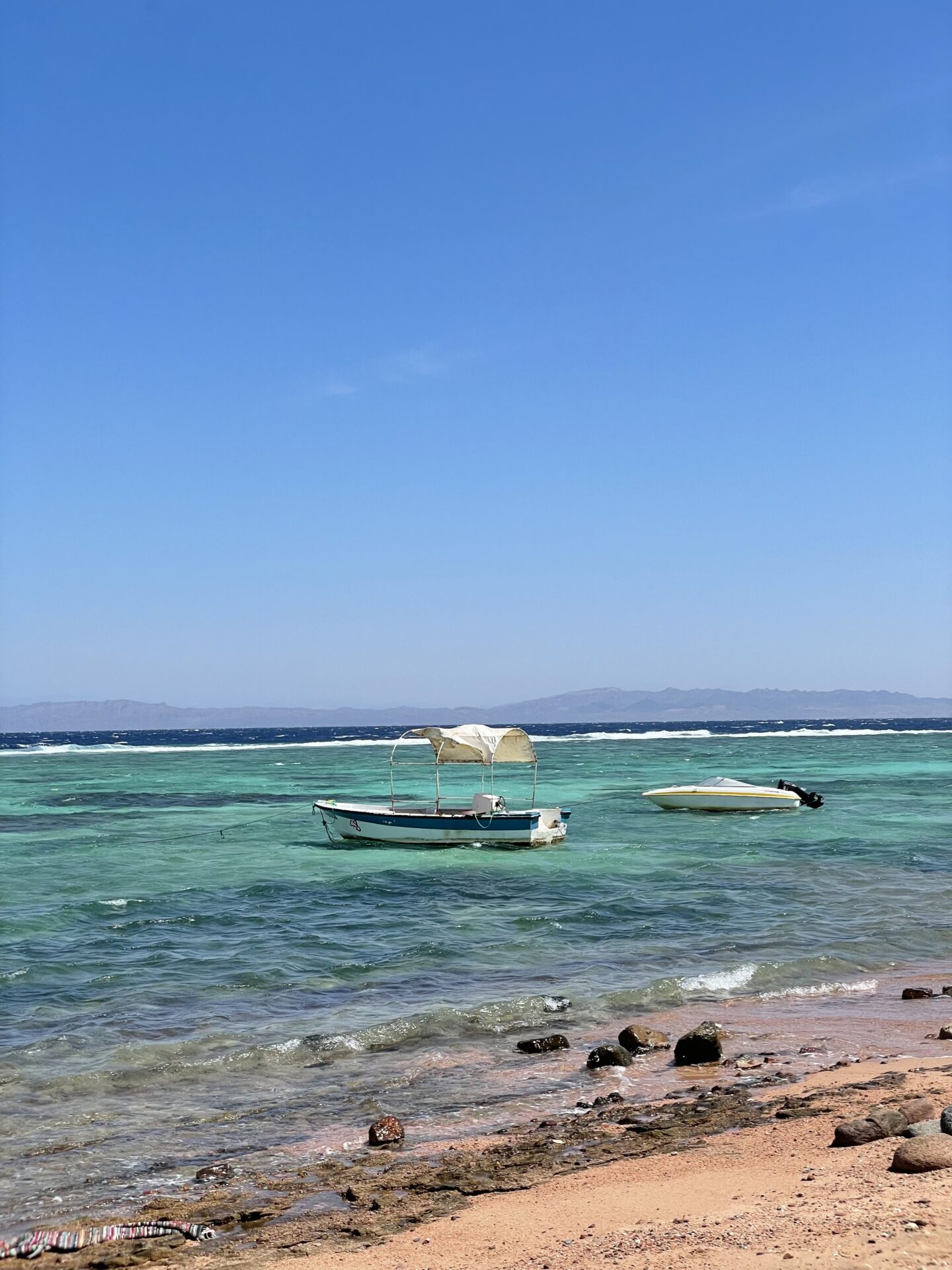 The 11 Best Things to do in Dahab - Girl on a Zebra