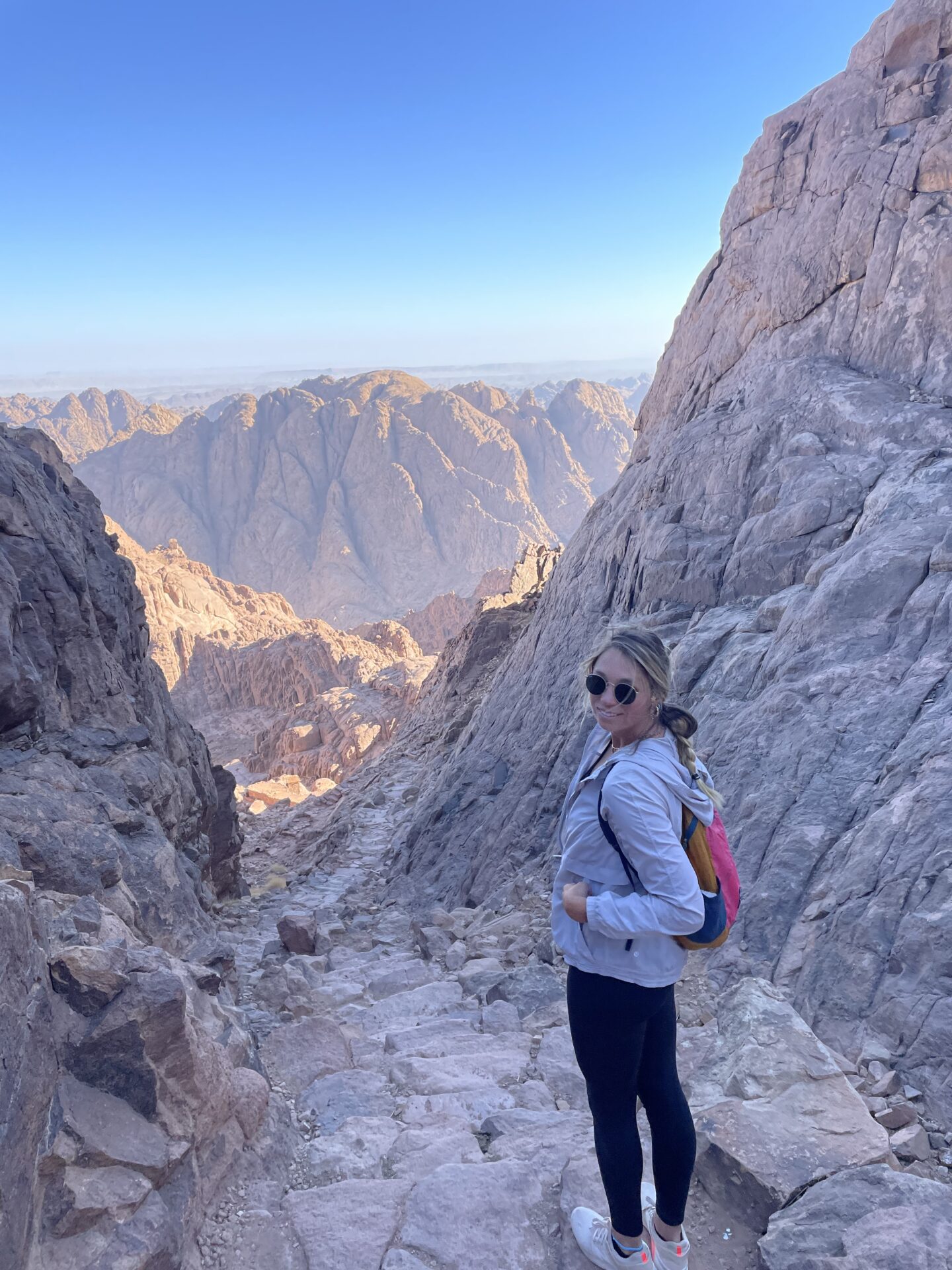The 11 Best Things to do in Dahab - Girl on a Zebra