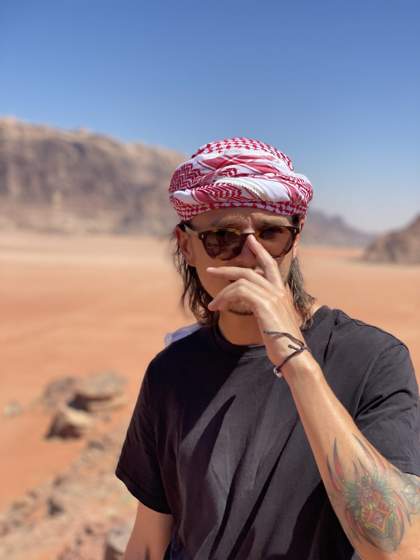 12 Photos to Inspire You to Visit Jordan - Girl on a Zebra