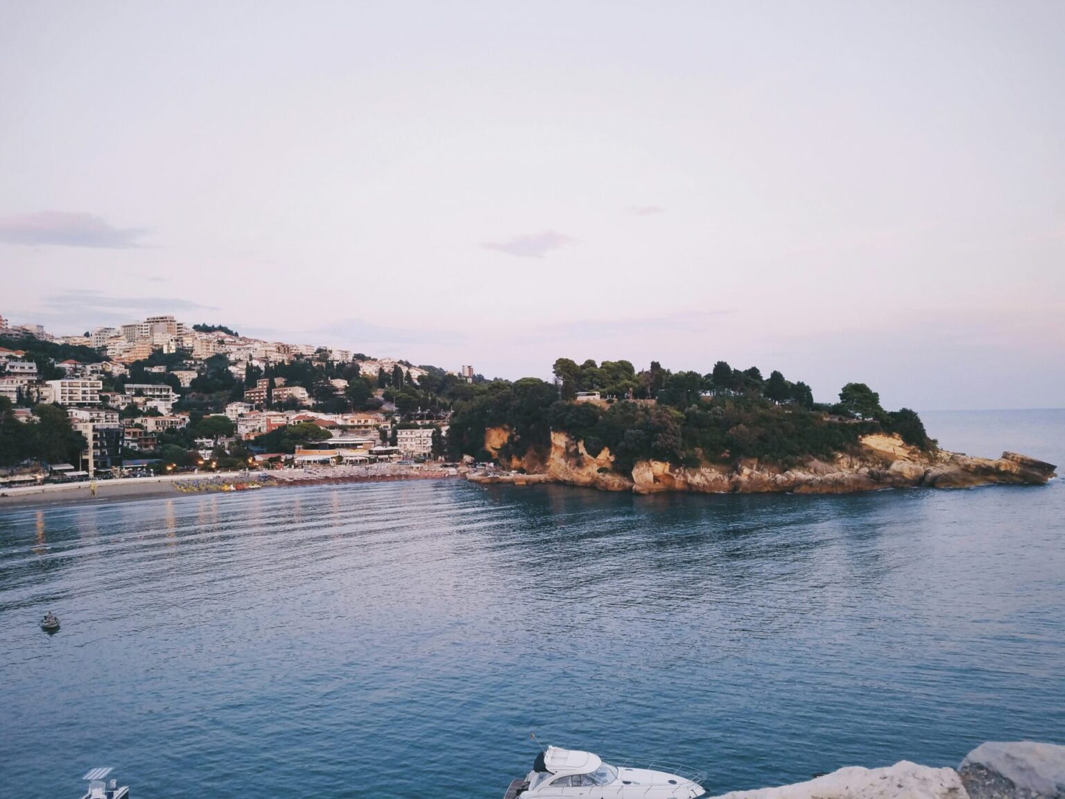Where to Stay in Ulcinj: The Ultimate Guide for the 4 Best Places in ...