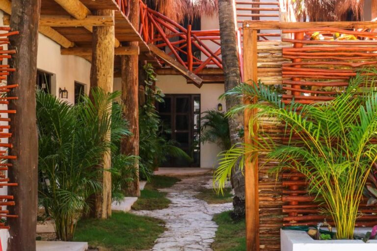 Where to Stay in Tulum: A Guide to the Best Hotels & Areas (Updated for ...