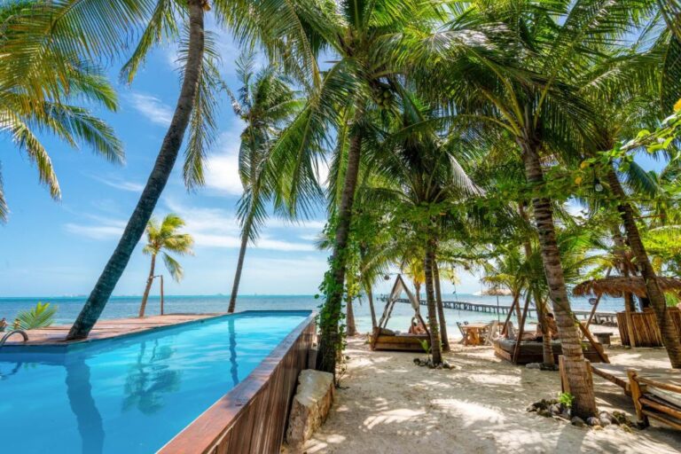 Where to Stay in Isla Mujeres: 12 Best Hotels & Areas - Girl on a Zebra