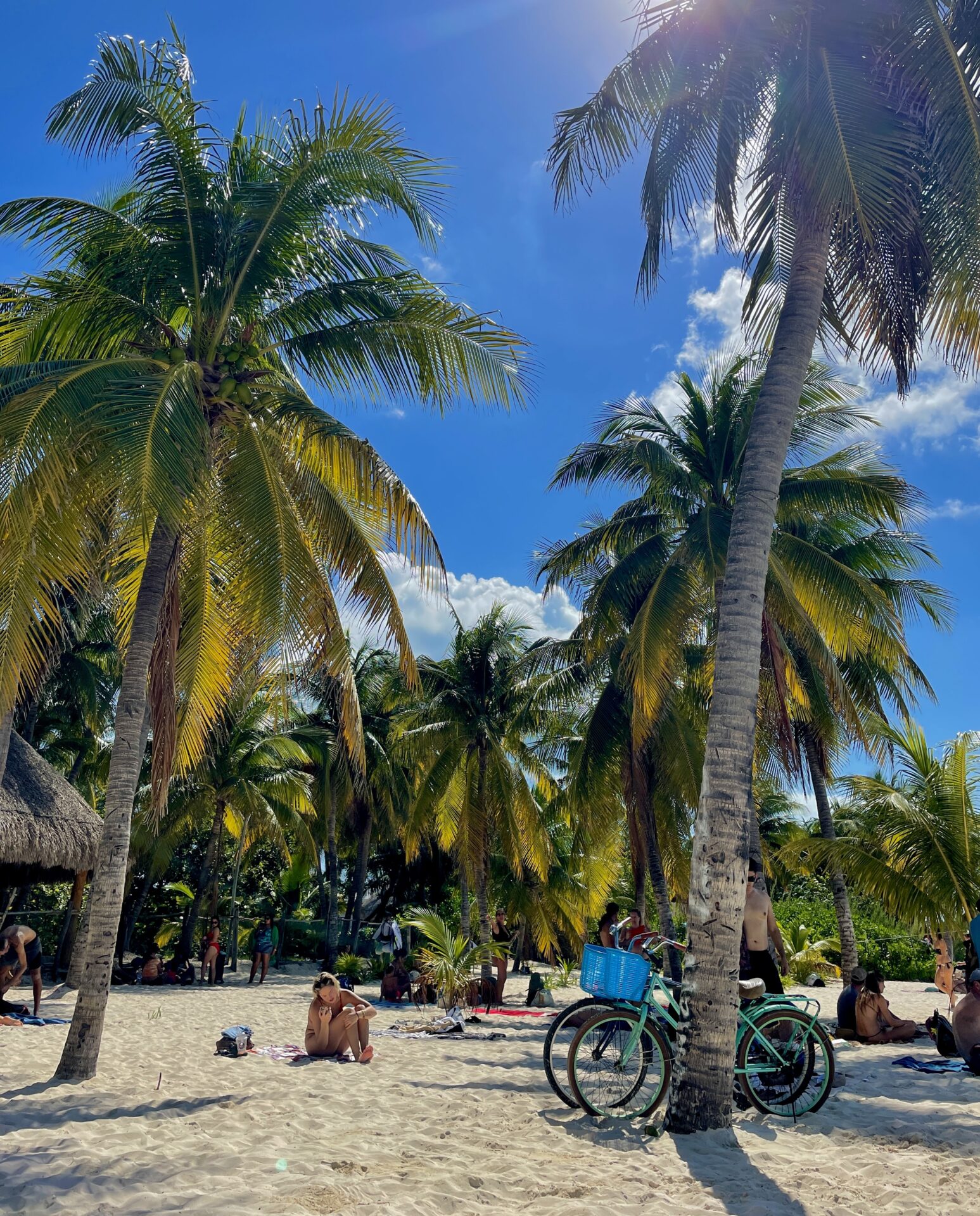 Where to Stay in Isla Mujeres: 12 Best Hotels & Areas - Girl on a Zebra