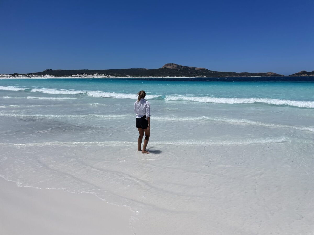 The Ultimate Perth to Esperance Road Trip (Best Activities & Hotels ...