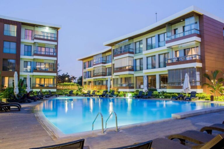 The Ultimate Guide on Where to Stay in Accra: 14 Best Hotels to Stay in ...