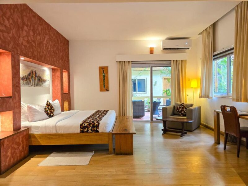 The Ultimate Guide on Where to Stay in Accra: 14 Best Hotels to Stay in ...