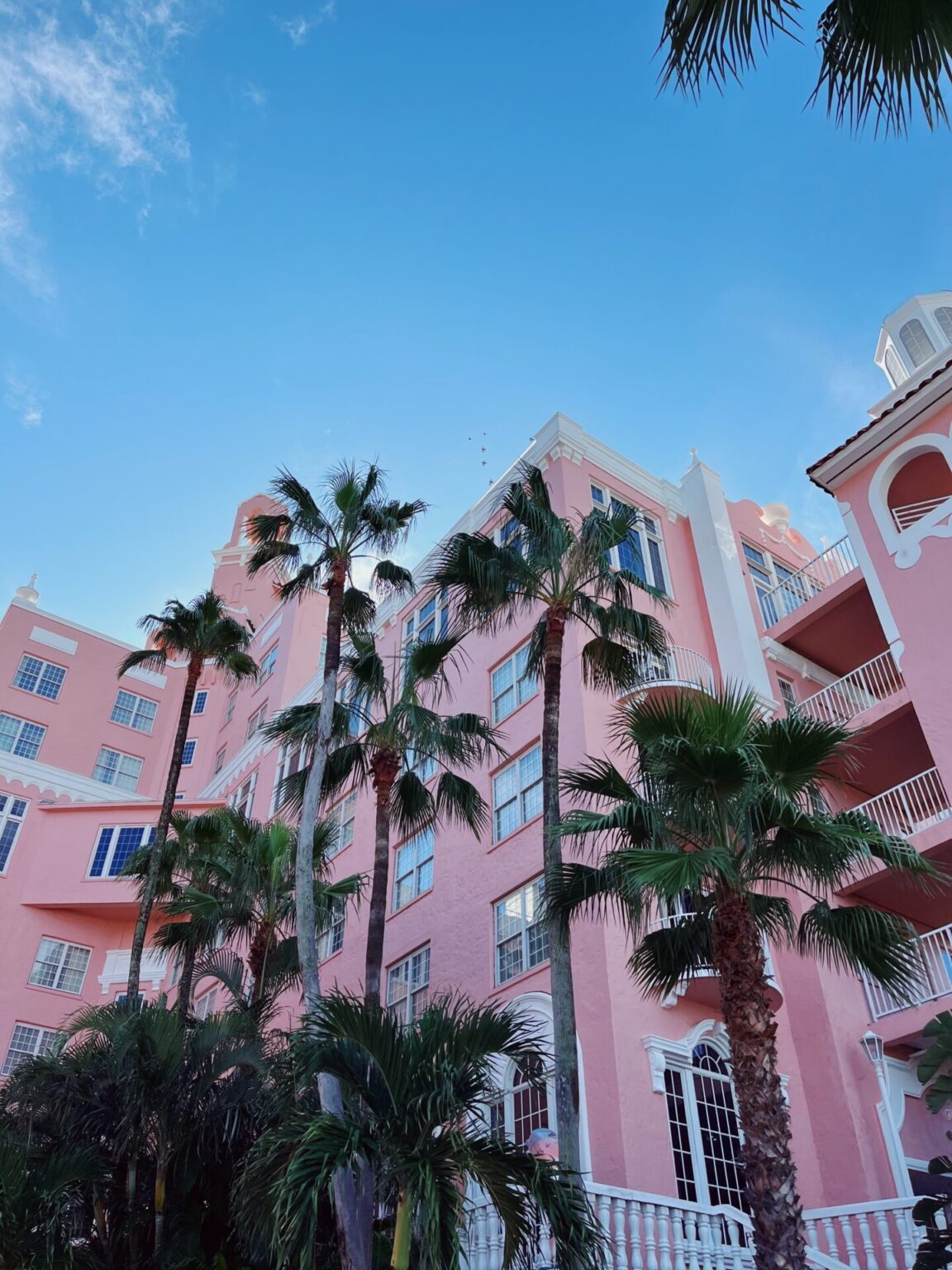 Where to Stay in Siesta Key Florida: 14 Best Hotels & Areas - Girl on a ...