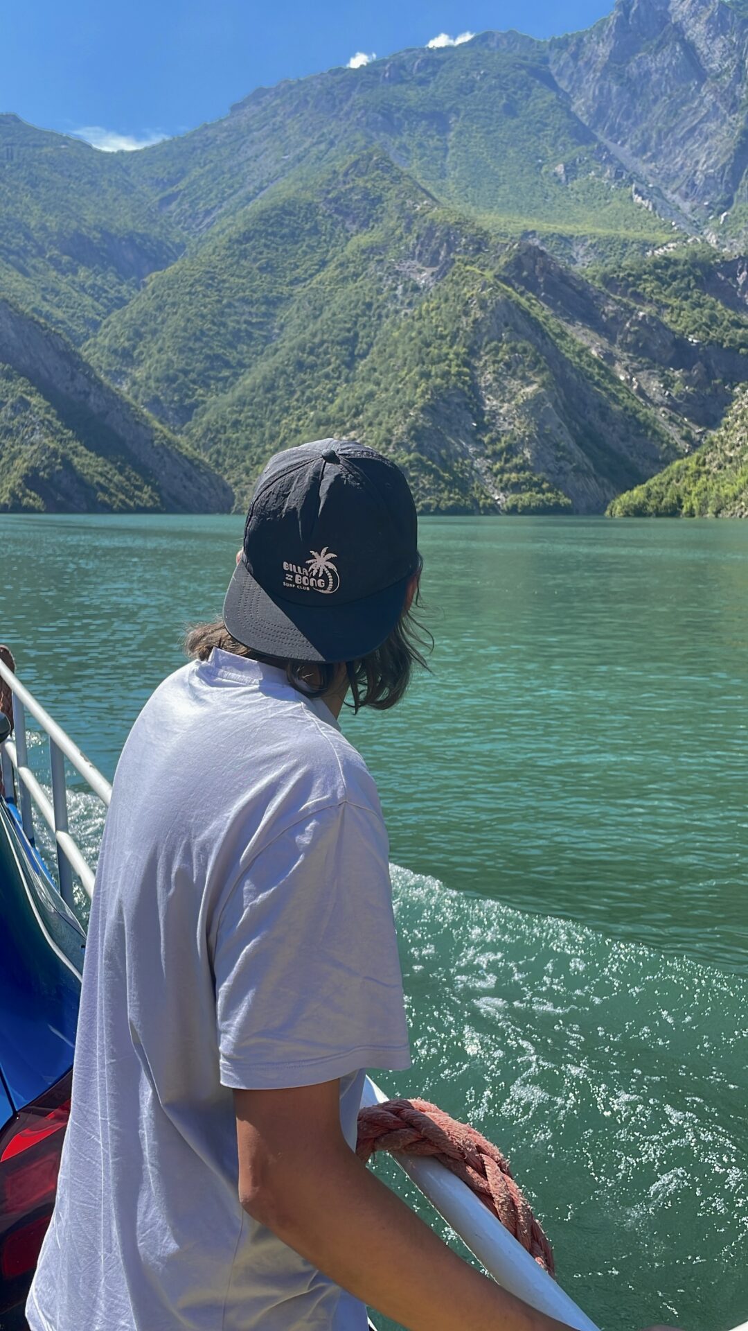 The Perfect Guide to Visiting Lumi i Shales Albania: Everything You ...