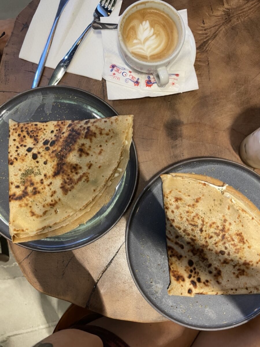 The 8 Best Berat Restaurants I Tried (And Why You Should Too!) - Girl ...