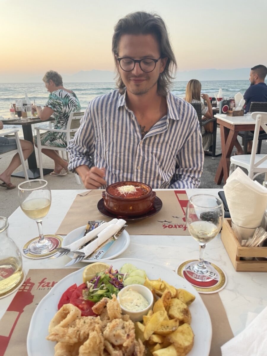 Is Corfu Worth Visiting? My Honest Review in 2026 - Girl on a Zebra
