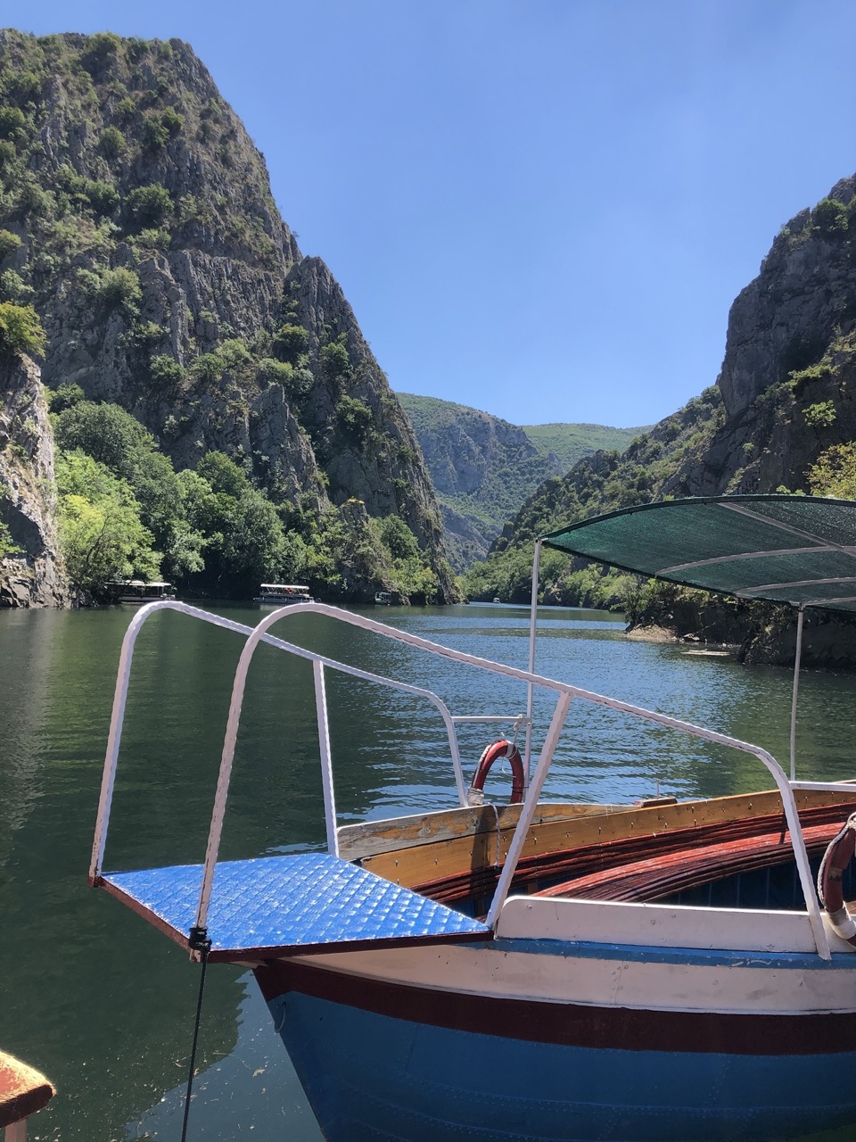The Perfect Guide to Visiting Lumi i Shales Albania: Everything You ...
