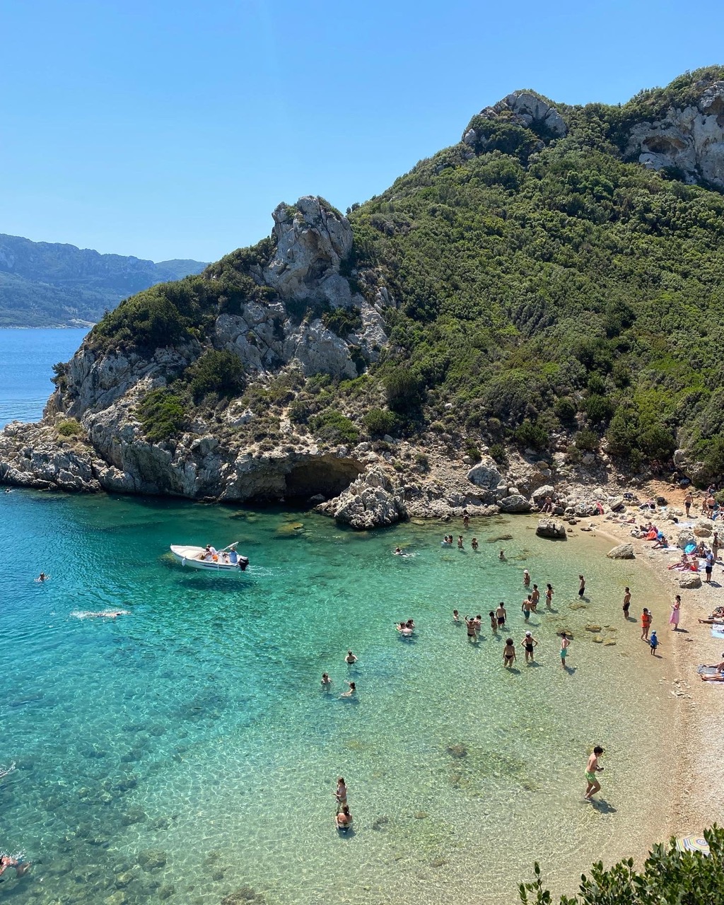 13 Incredible Himare Beaches We Absolutely Loved (2026) - Girl on a Zebra