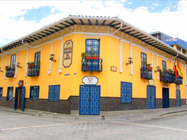 2 Weeks in Ecuador: A Complete Travel Guide (With Galápagos Options ...