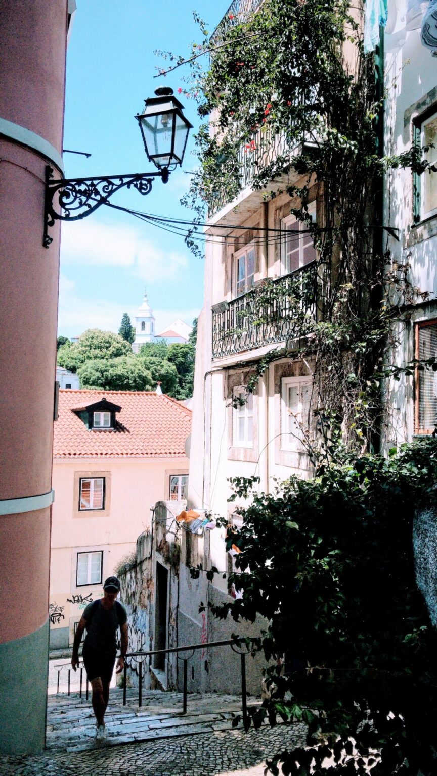First Time in Lisbon: How to Experience the City Like a Local (in 2026 ...