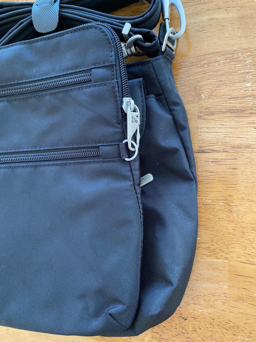 The Best Anti Theft Purse Travel Option: Why I Won’t Travel Without ...