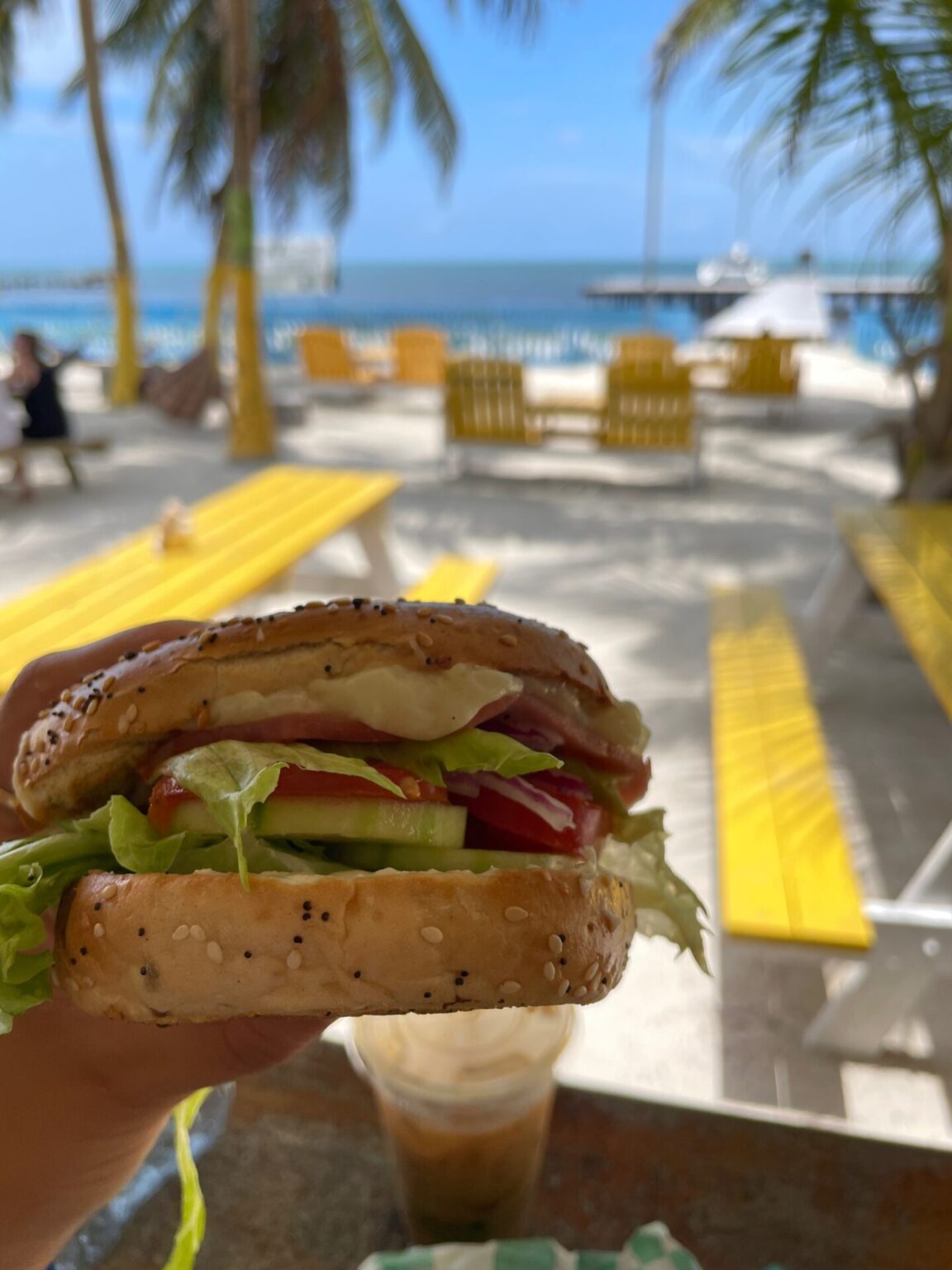12 Epic Things to Do in Caye Caulker + 3 That Aren’t Worth It - Girl on ...