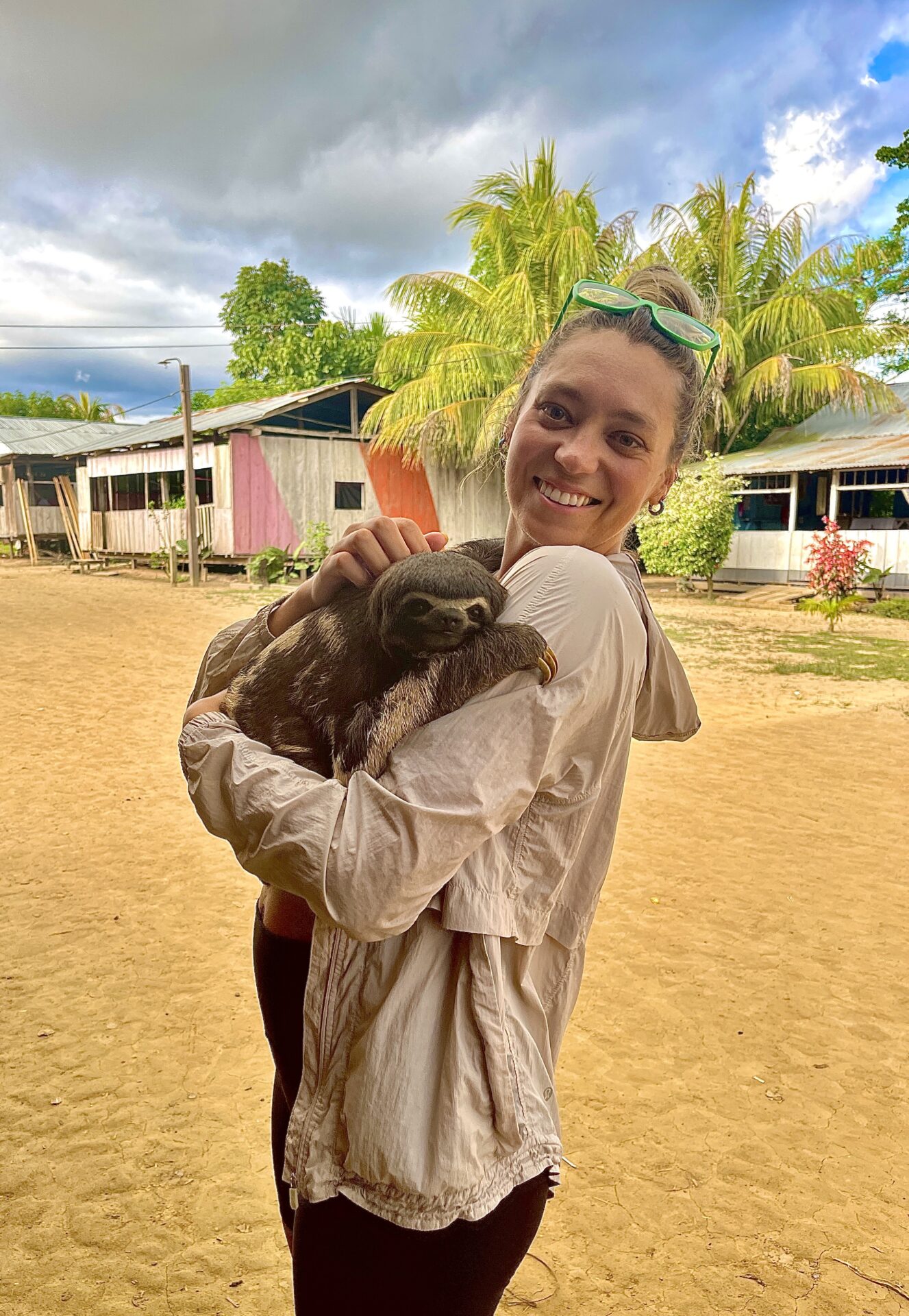 Peru Travel Itinerary: My Guide to Planning an Epic Trip in 2026 - Girl ...