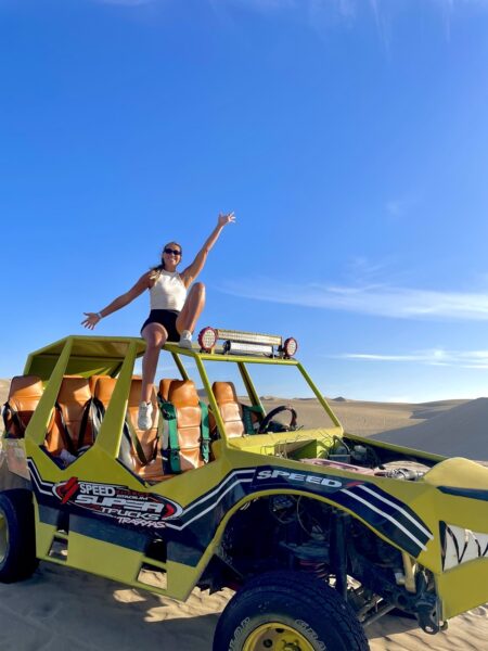 Peru Travel Itinerary: My Guide to Planning an Epic Trip in 2026 - Girl ...