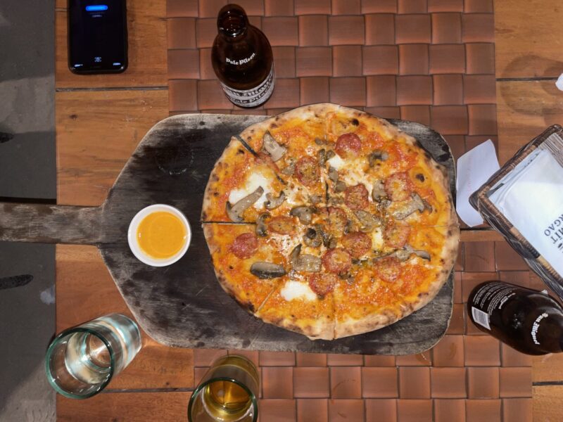 The 12 BEST Siargao Restaurants: My Guide to the Top Food Spots - Girl ...