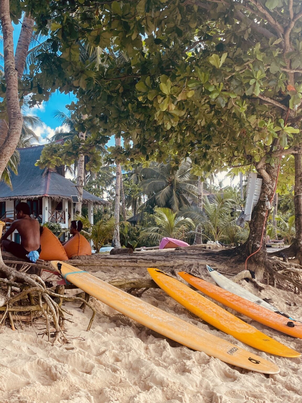 The Best Time to Visit Siargao (And When I’d Go Again in 2025) - Girl ...