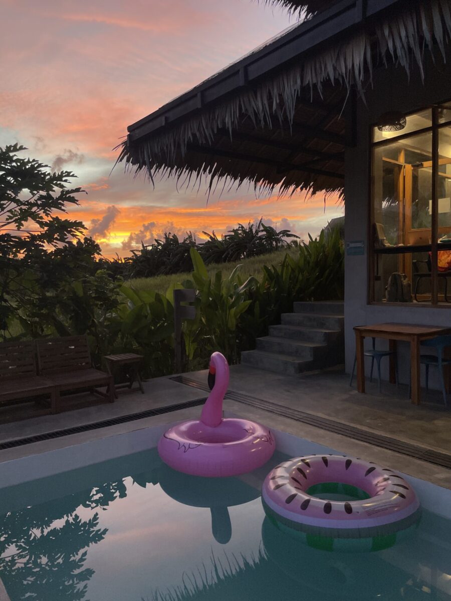 Coworking Siargao: My TOP 6 Coworking Spaces and Cafes to Work From in ...