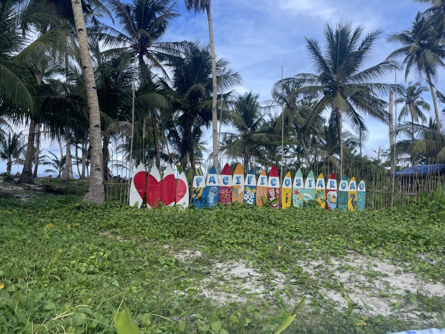 My Top 5 Beaches in Siargao I Visited (+ 1 Hidden Local Beach) - Girl ...