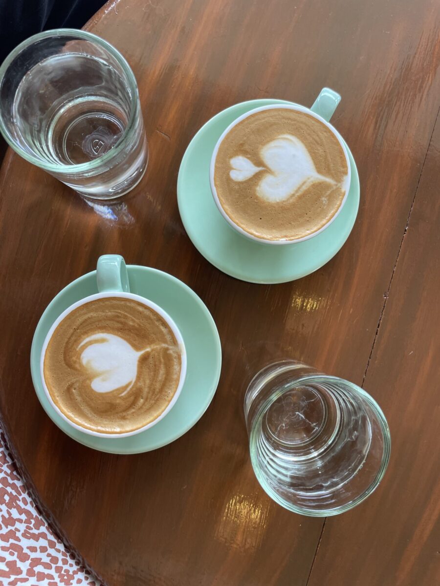 The 13 Best Cafes in Siargao: A Guide to the Best Coffee Spots in 2025 ...