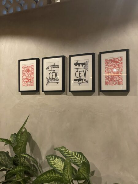 The 12 BEST Siargao Restaurants: My Guide to the Top Food Spots - Girl ...