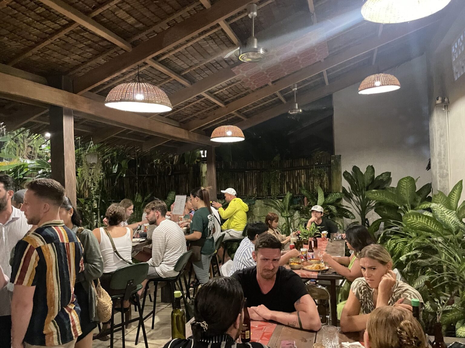 The 12 BEST Siargao Restaurants: My Guide to the Top Food Spots - Girl ...