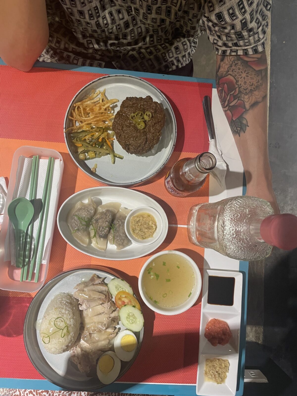 The 12 BEST Siargao Restaurants: My Guide to the Top Food Spots - Girl ...