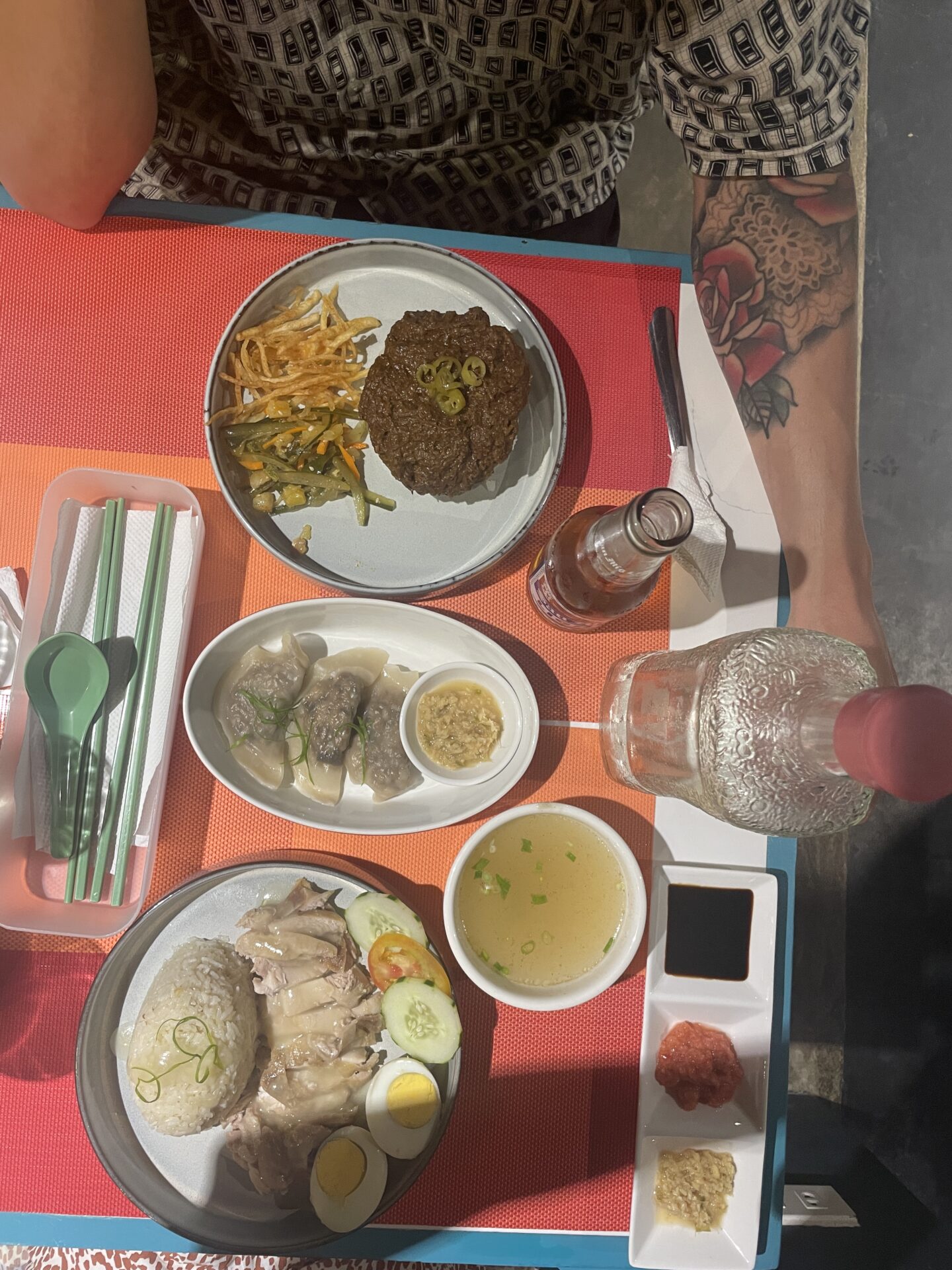 The 12 BEST Siargao Restaurants: My Guide to the Top Food Spots - Girl ...