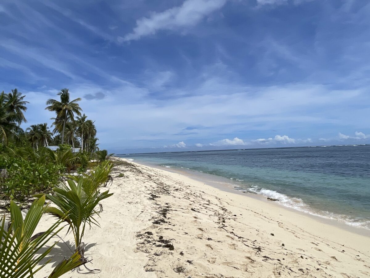 Explore North Siargao: My Travel Guide to Discover Siargao Beyond ...