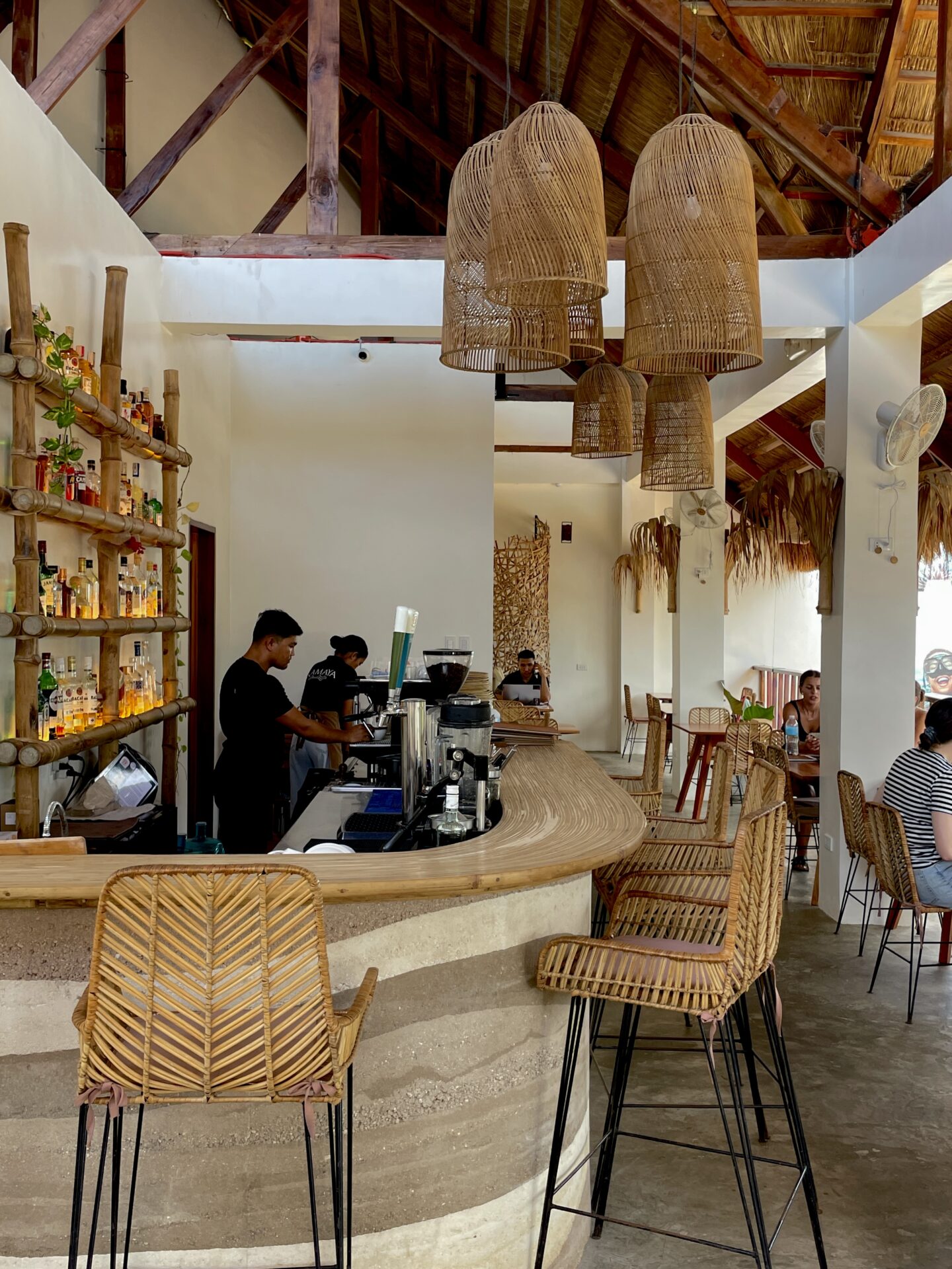The 12 BEST Restaurants in Bohol: My Guide To The Top Places to Eat ...