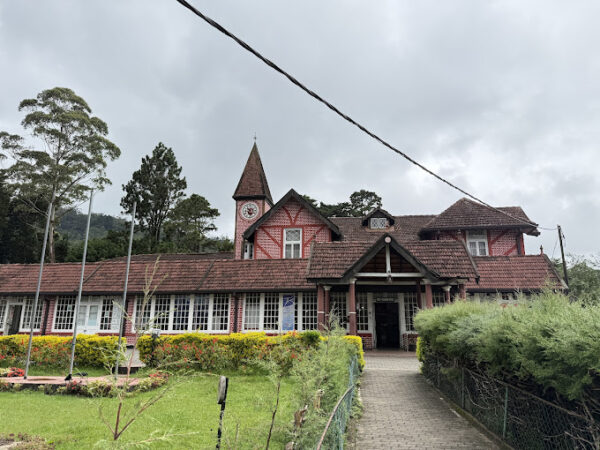 6 BEST Things to Do in Nuwara Eliya: From High Tea to Misty Mountain ...