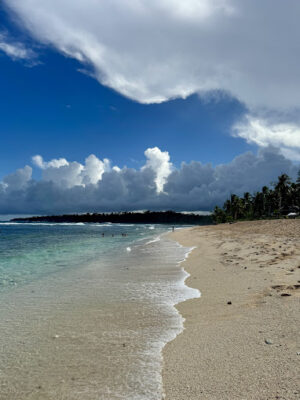 My Top 5 Beaches in Siargao I Visited (+ 1 Hidden Local Beach) - Girl ...