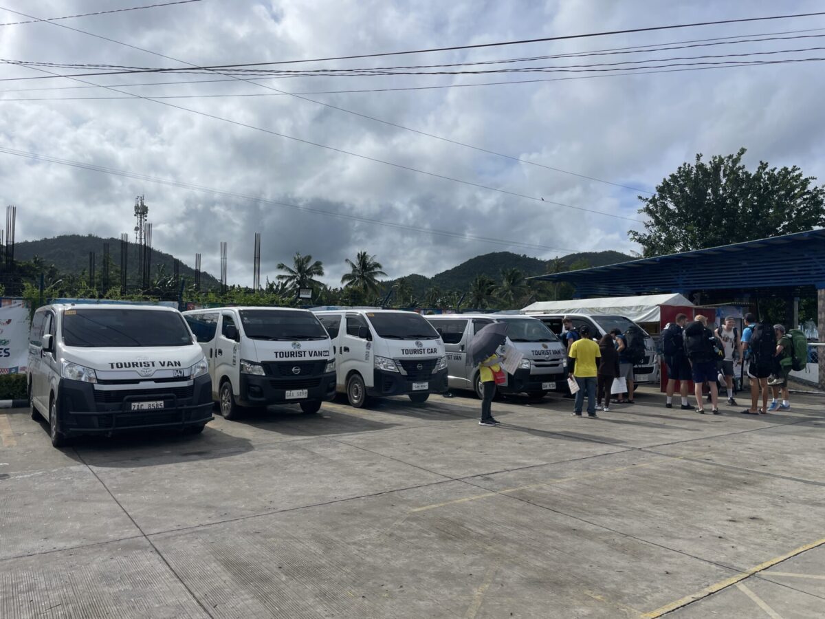 How to Get to Siargao: My Experience & the Easiest Way to Travel There ...