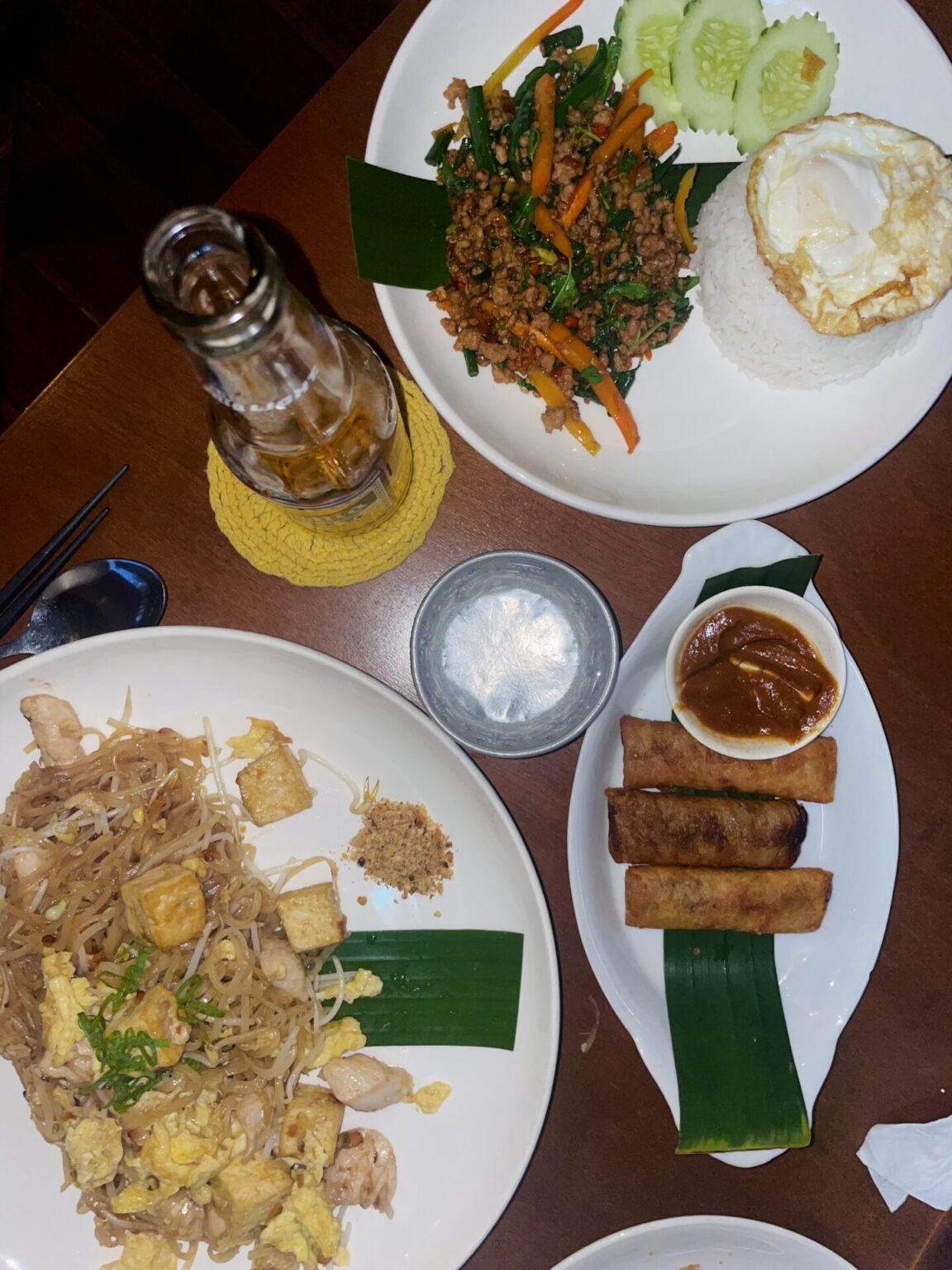 The 12 BEST Restaurants in Bohol: My Guide To The Top Places to Eat ...