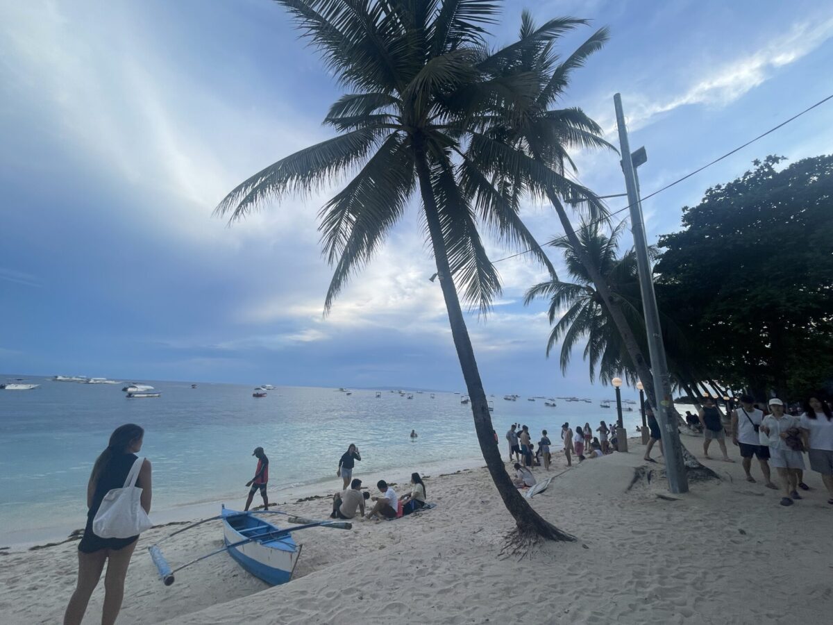 5 AMAZING Beaches in Bohol + 1 Snorkeling Spot You Can’t Miss in 2026 ...