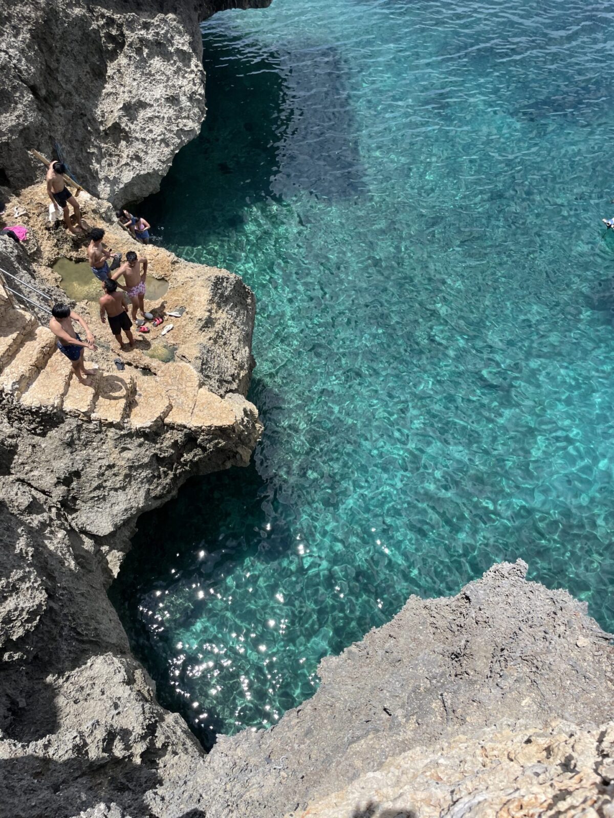 A Quick Guide to Pitogo Cliff Siquijor: My Honest Review & Everything ...