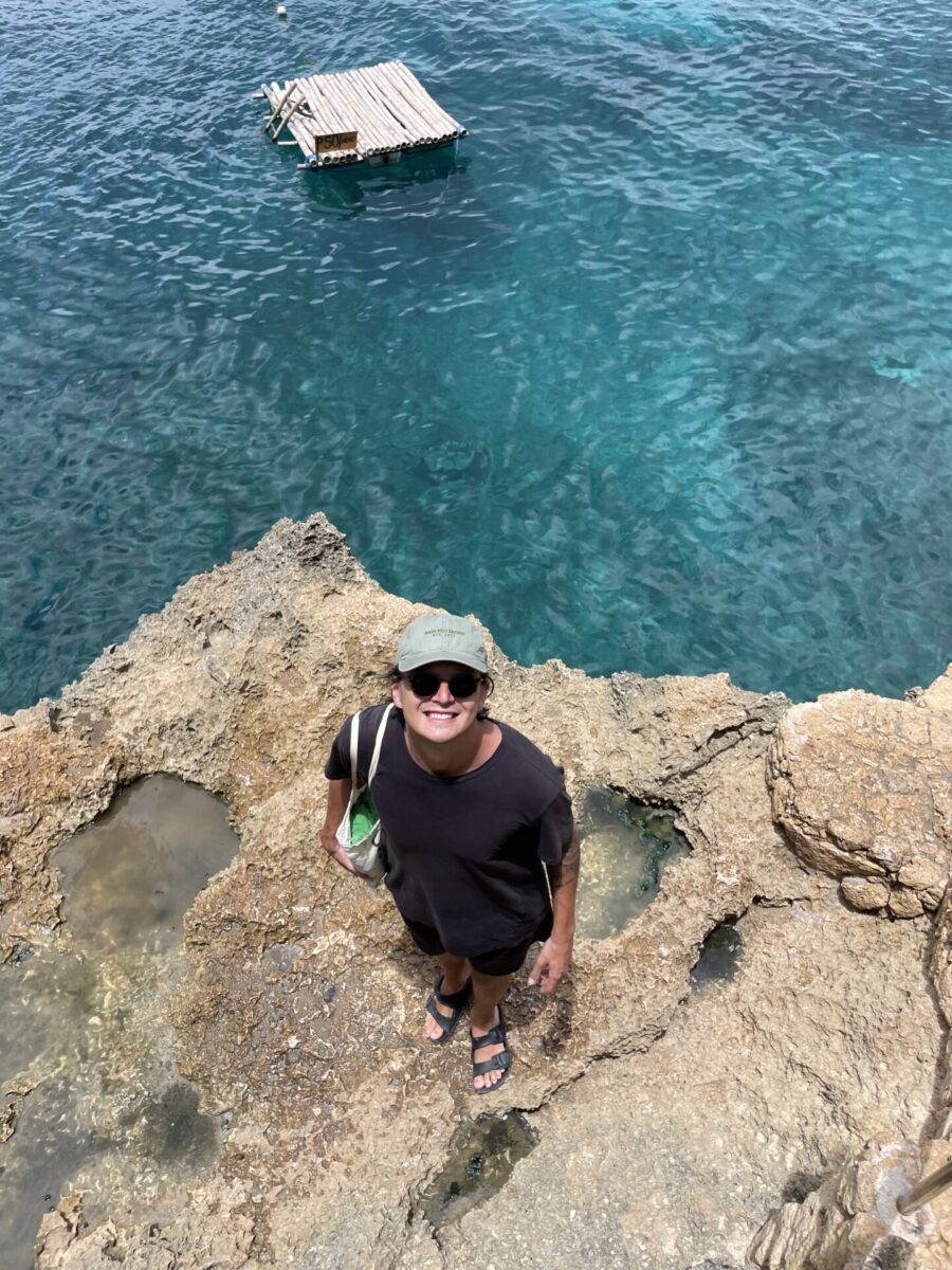 A Quick Guide to Pitogo Cliff Siquijor: My Honest Review & Everything ...