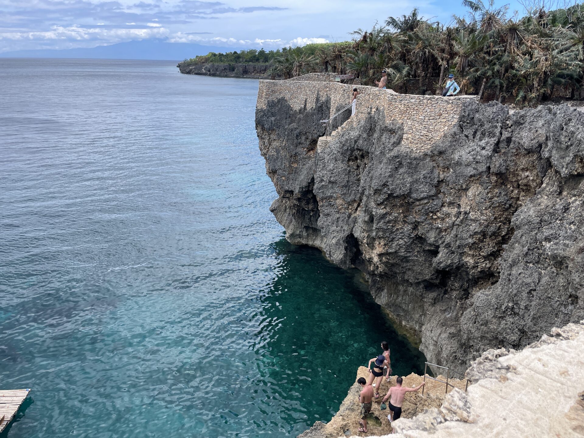 A Quick Guide to Pitogo Cliff Siquijor: My Honest Review & Everything ...