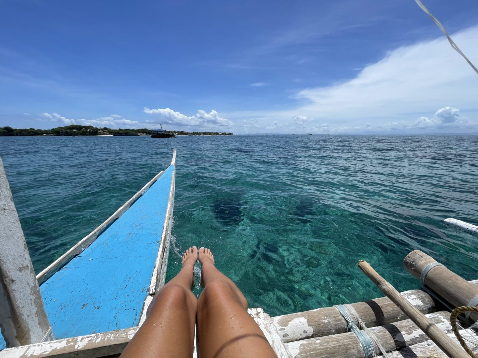 Diving in Malapascua: Thresher Sharks & My Incredible Experience in ...