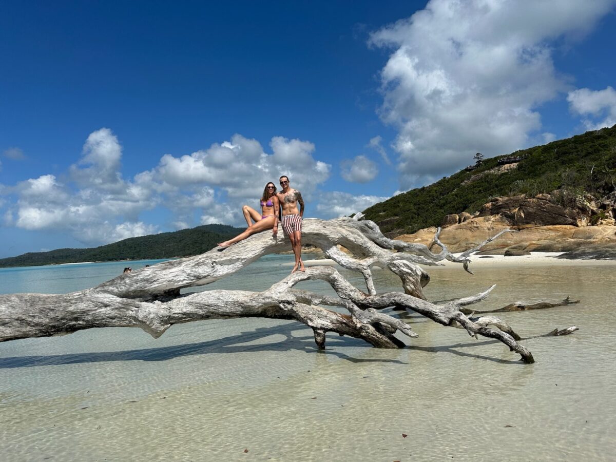 Best Time to Visit Whitsundays Islands: A Month-by-Month Breakdown 2026 ...