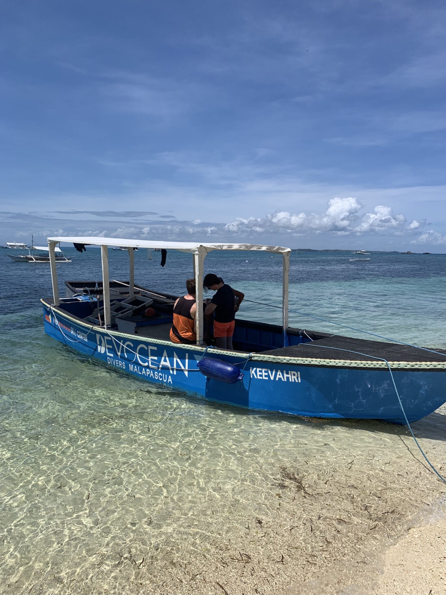 Is Malapascua Worth Visiting? My Honest Review & Experience in 2026 ...
