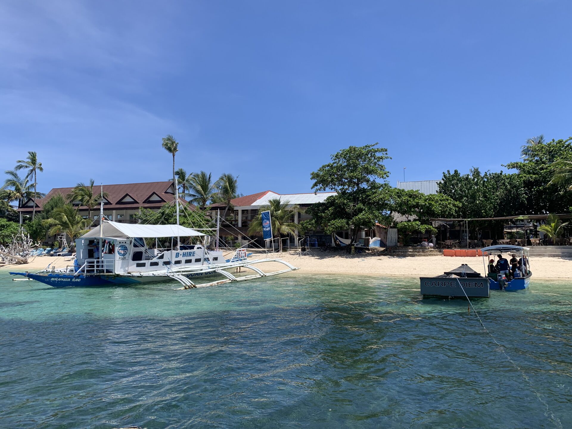 Is Malapascua Worth Visiting? My Honest Review & Experience in 2026 ...