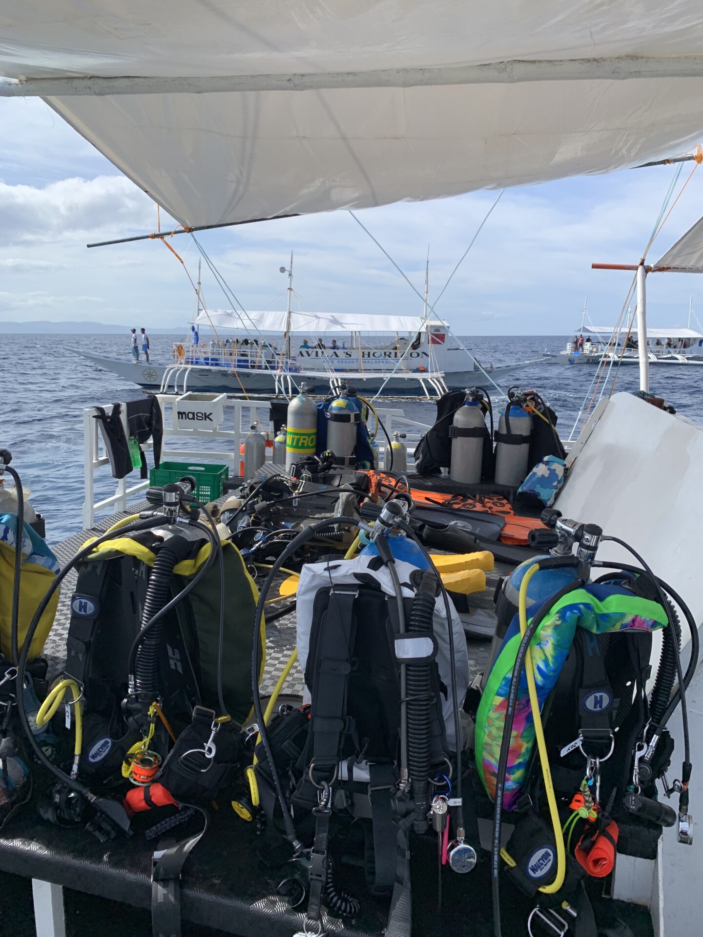 Is Malapascua Worth Visiting? My Honest Review & Experience in 2026 ...
