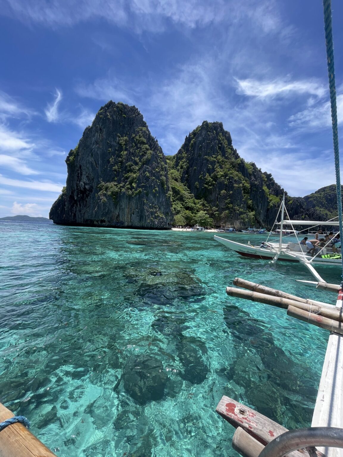 How to Get to El Nido Philippines: My Experience & The Easiest Way to ...