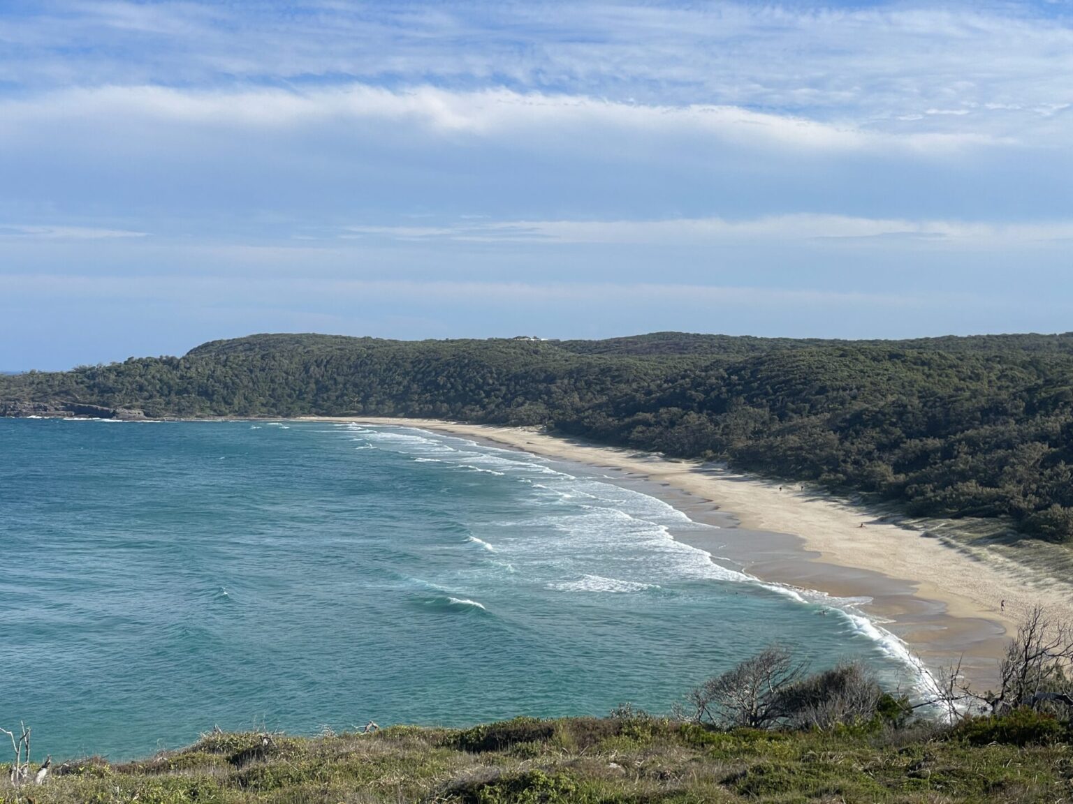 7 BEST Beaches in Noosa for Every Kind of Beach Day (2026) - Girl on a ...